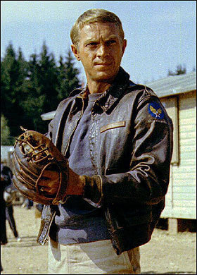 Steve McQueen Style: How to Channel The King of Cool