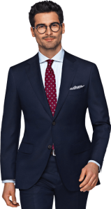 How to Buy Your First Suit – The Definitive Guide to Suiting Up in Style