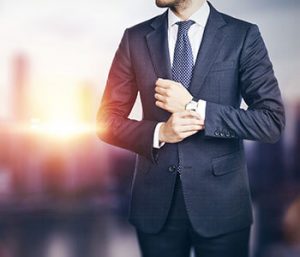 99 Motivating Self-Confidence Quotes for Men | Irreverent Gent