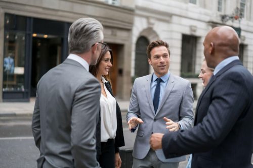 The 3 Most Fundamental Body Language Tips for Men