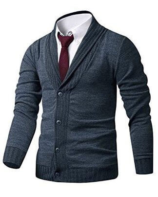 The 9 Most Stylish Types of Sweaters For Guys | Irreverent Gent