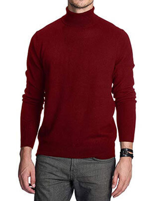 The 9 Most Stylish Types of Sweaters For Guys | Irreverent Gent