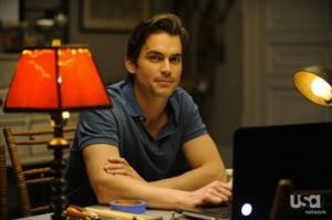 How to Dress Like Neal Caffrey - The Ultimate Guide