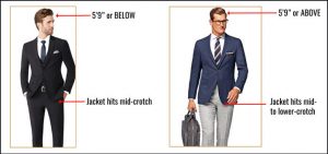 This is Exactly How a Suit Should Fit in 2026