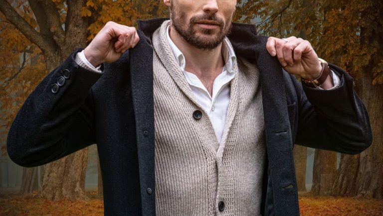 Men's Fall Fashion 2025 - The Ultimate Guide to What to Wear in the Fall