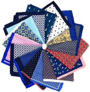 How to Wear a Pocket Square - The Ultimate Guide