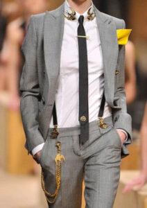 How to Wear a Pocket Watch in the 21st Century (Yes, seriously)