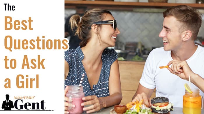 95 Questions to Ask a Girl if You Want to Impress Her