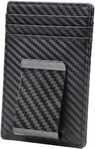 The 19 Best Money Clip Wallets for Men (2024 Update)