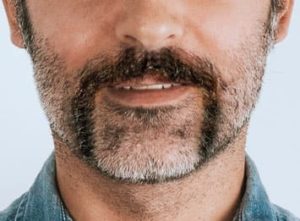 Beardstache 101: How to Nail the 'Stache & Stubble Look