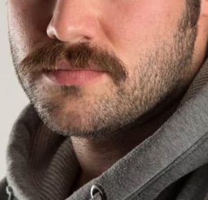 Beardstache 101: How to Nail the 'Stache & Stubble Look