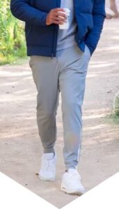 The 13 Best Men’s Shoes to Wear with Joggers (2024)