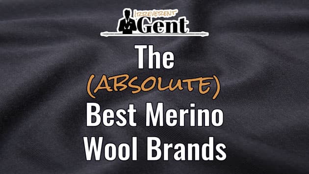 The 15 Best Merino Wool Clothing Brands (2025 Update)