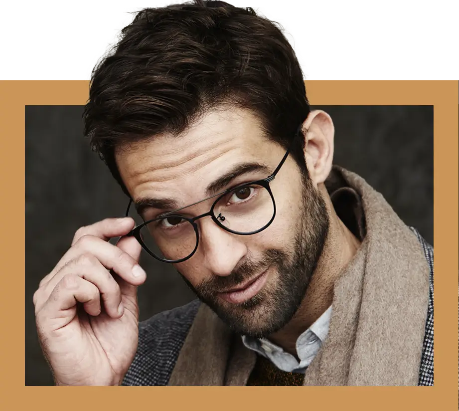 In-Depth Men's Style Guides | Irreverent Gent