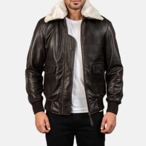 The 19 Best Leather Jacket Brands