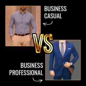 The Ultimate Guide to Business Casual for Men (2025)