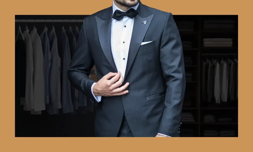 The 33 Best Tuxedo Brands for Formal Suits (2025)