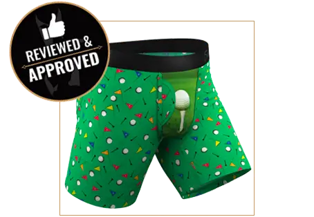 The Best Pouch Underwear for Ball Support (2025)