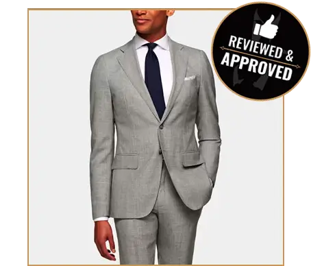The 19 Best Places to Buy Cheap Suits (2025 Update)