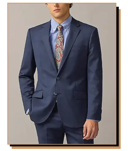 The 9 Most Comfortable Suits for Men (2025 Update)