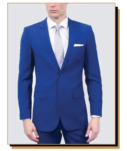The 9 Most Comfortable Suits for Men (2025 Update)