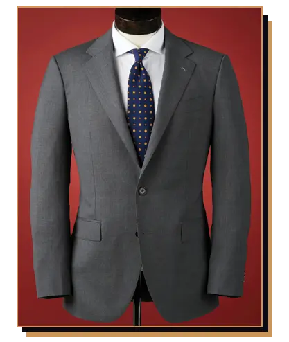 The 9 Most Comfortable Suits for Men (2025 Update)