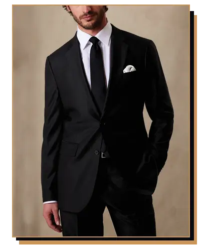 The 9 Most Comfortable Suits for Men (2025 Update)