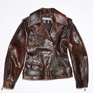 The 19 Best Leather Jacket Brands