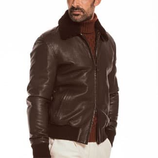 The 19 Best Leather Jacket Brands