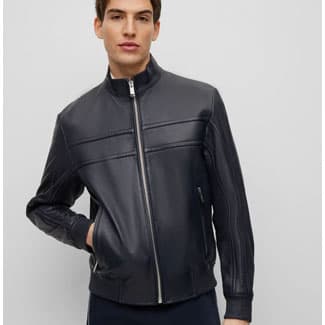 The 19 Best Leather Jacket Brands