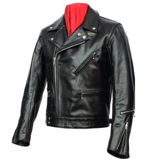 The 19 Best Leather Jacket Brands