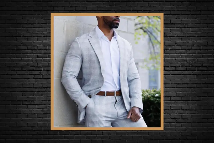 The 9 Most Comfortable Suits for Men (2025 Update)