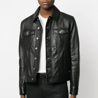 The 19 Best Leather Jacket Brands