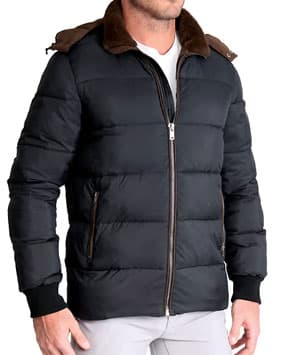 29 Luxury Winter Jacket Brands That Make Staying Warm Stylish