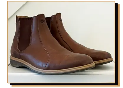 In-Depth Amberjack Chelsea Boot Review (2025)