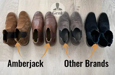 In-Depth Amberjack Chelsea Boot Review (2025)