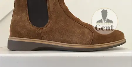 In-Depth Amberjack Chelsea Boot Review (2025)