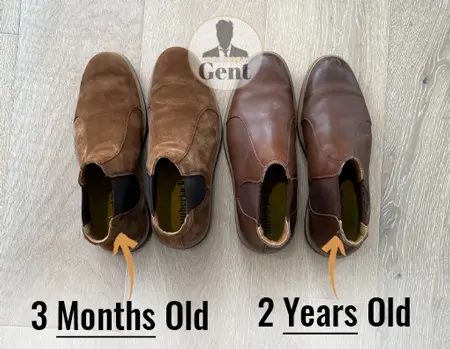 In-Depth Amberjack Chelsea Boot Review (2025)