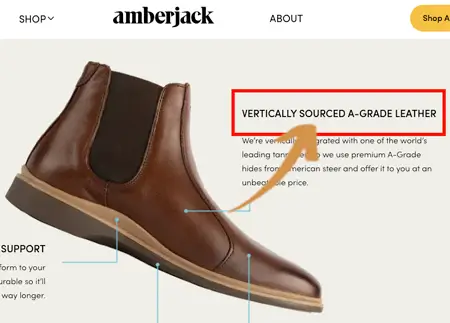 In-Depth Amberjack Chelsea Boot Review (2025)
