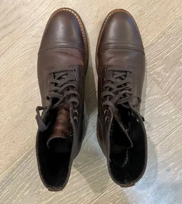 In-Depth Thursday Boots Review (2025) - Worth all the hype?