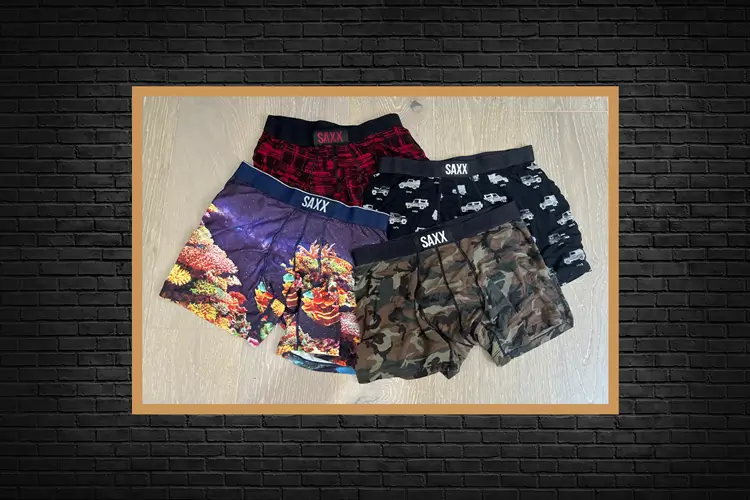 In-Depth Saxx Underwear Review – Worth the money?