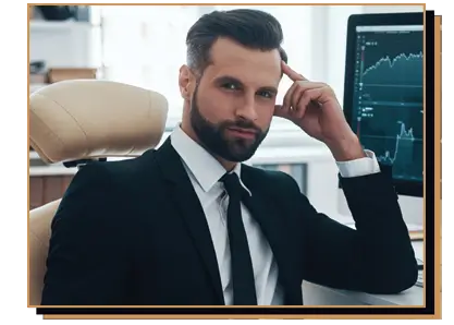 The 50 Surest Signs of a Powerful, Confident Man