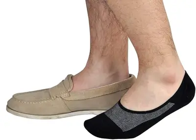 How to Go Sockless in Summer | Irreverent Gent