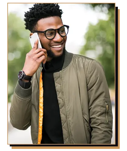 The 50 Surest Signs of a Powerful, Confident Man