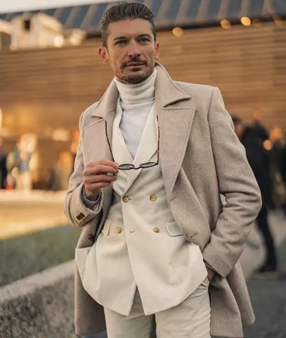 How to Master Old Money Style for Men in the 21st Century