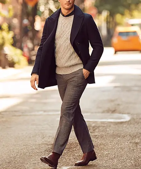 How to Master Old Money Style for Men in the 21st Century