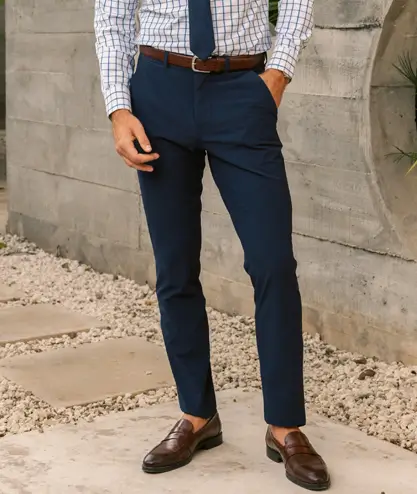 How to Master Old Money Style for Men in the 21st Century